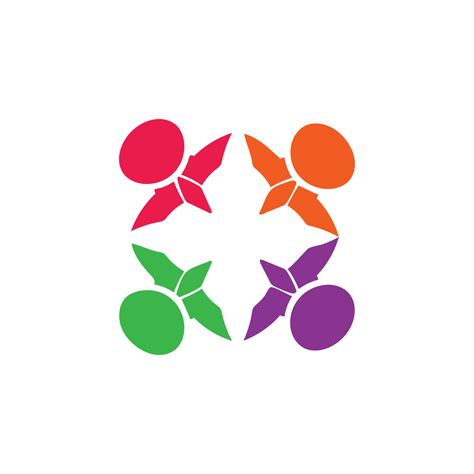 Image result for Community Network Vector