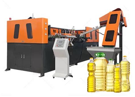 Image result for Plastic Bottle Making Machine