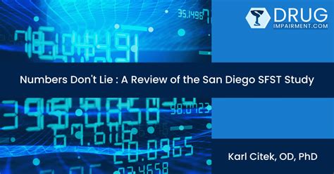 Image result for SFST Study