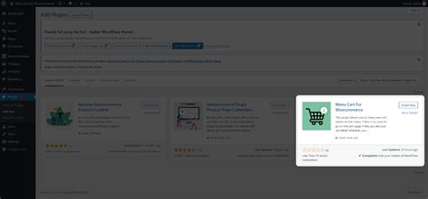 Image result for How to Add Menu in WooCommerce