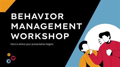 Image result for Behavior Management Training