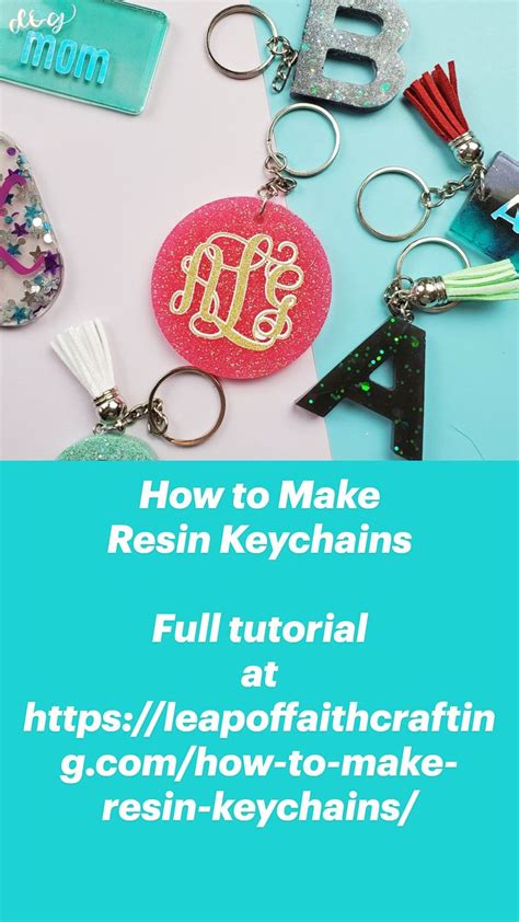 Image result for How to Make Custom Keychains