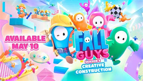 Image result for Fall Guys SS4