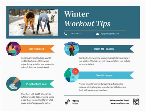 Image result for Winter Workout Tips
