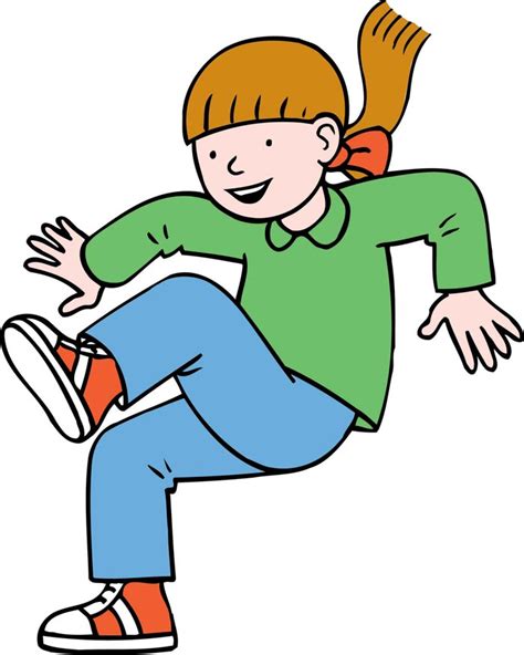 Cartoon Characters: The Magic Key