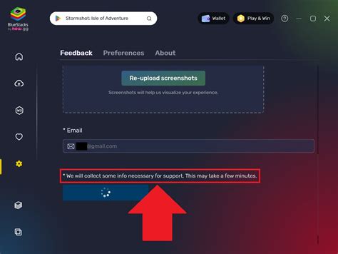 Image result for Bluestack Screen Problem