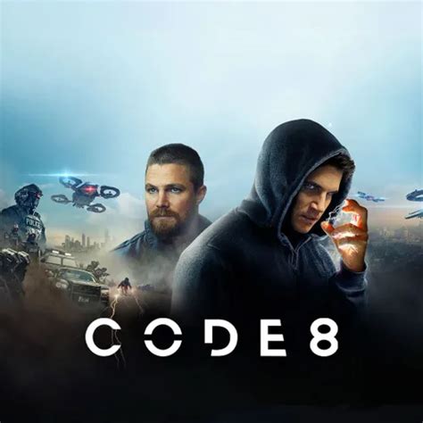 Image result for Code 8 Download Movie