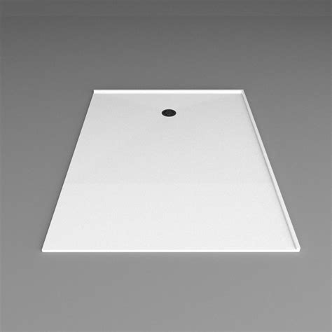 Image result for Custom Size Shower Base