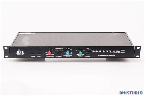 Image result for DBX Compressor Schematics