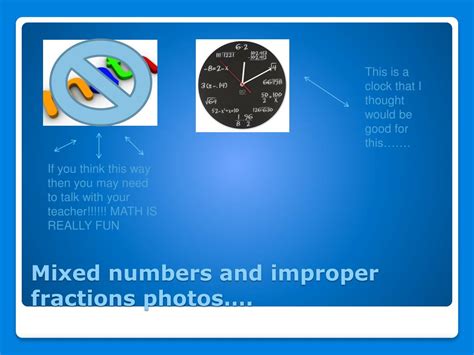 PPT - FRACTIONS PowerPoint Presentation, free download - ID:5183629