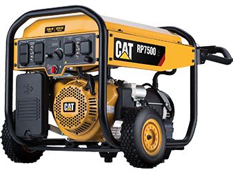 Image result for Cat Portable Generators