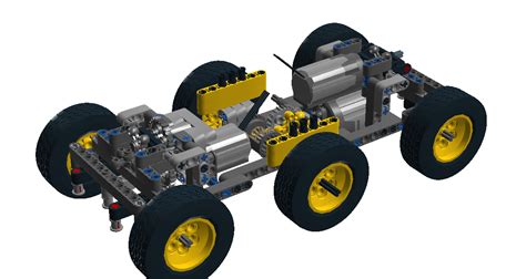 Image result for LEGO Ribbot Battlebot Tutorial