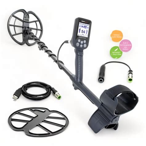 Image result for Nokta Makro Simplex How to Operate