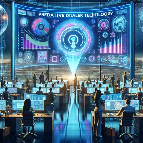 Image result for Predictive Dialer Technology