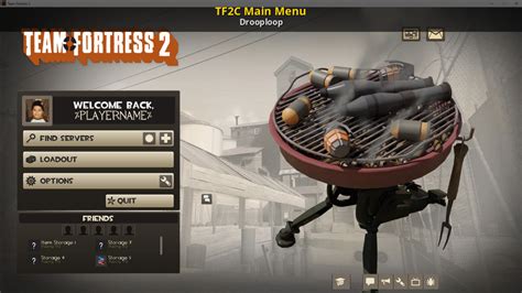 Image result for How to Install Tf2c