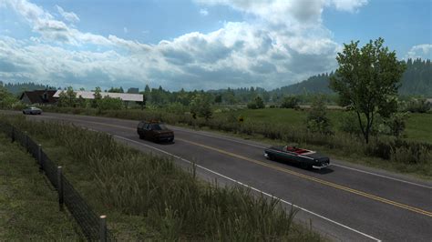 Image result for ProMods ATS Map