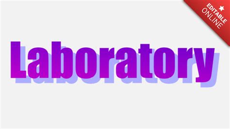 Image result for Science Laboratory Word