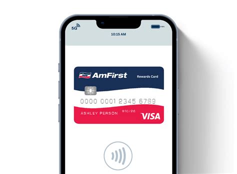 Image result for AmFirst Card
