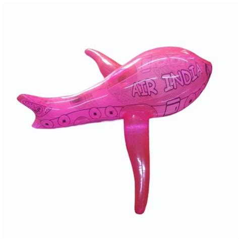 Image result for PVC Inflatable Airplane