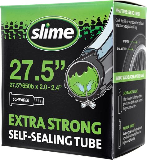 Image result for Slime Inner Tube Install