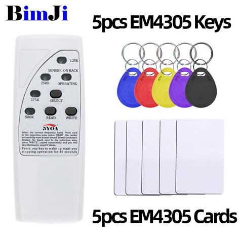 Image result for RFID Card Reader Writer