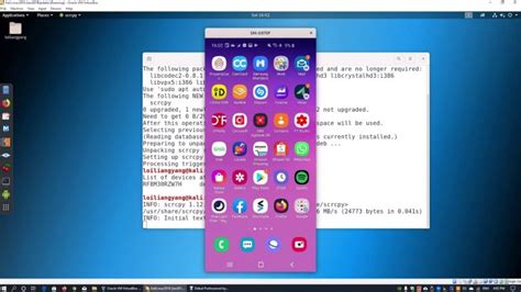 Image result for How to Hacks Android Mobile with Wireless Connection Using Kali Linux