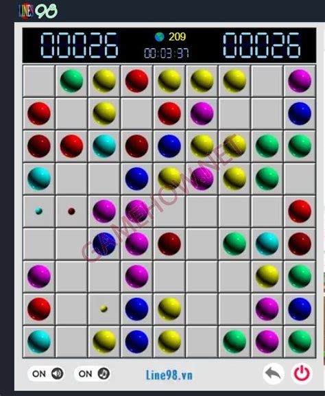 Image result for Game Loop 98