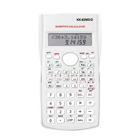 Image result for Engineering Scientific Calculator