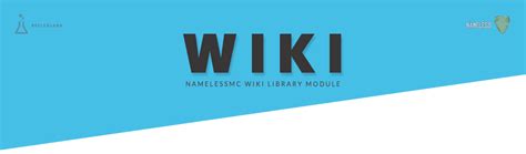 Image result for Wiki Module