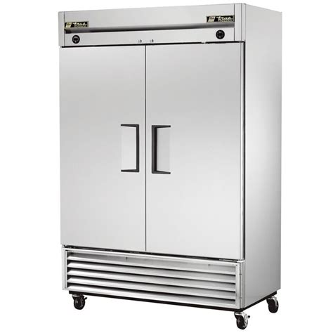 Image result for True Dual Compressor Freezer