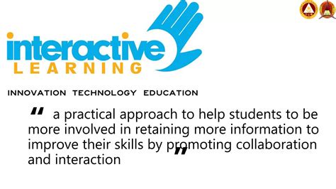 Image result for Interactive Learning Technology