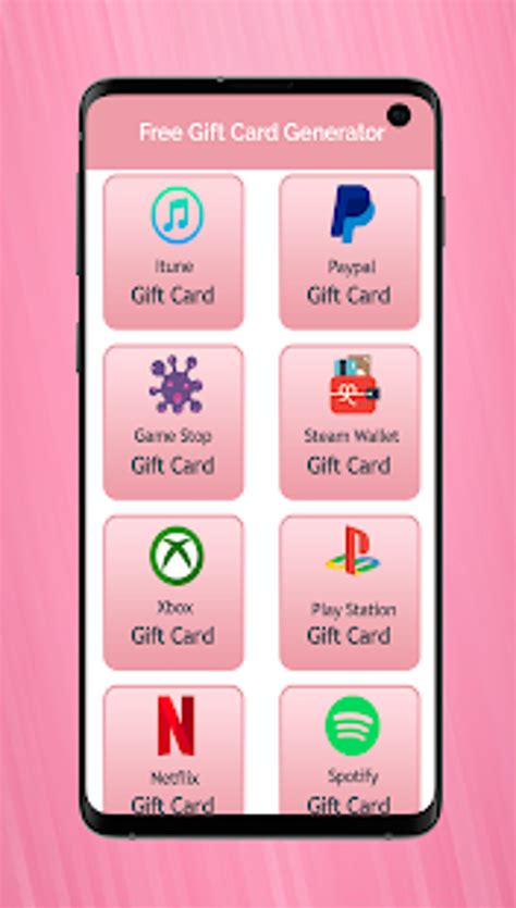 Image result for Gift Card Generator Checker