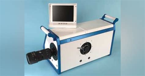 Image result for High Speed Camera System