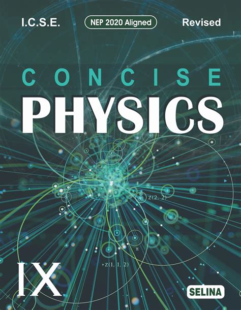 Image result for Concise Physics Class 9