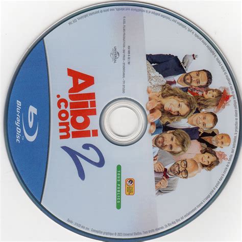 Image result for Alibi.com 2 Trailer