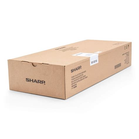 Image result for Waste Toner Box Sharp Printer