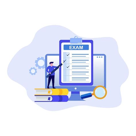 Image result for Exam Test Vector