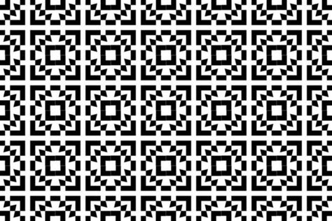 Image result for QR Code Pattern