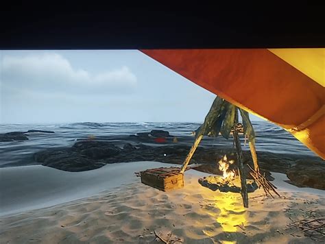 Image result for Stranded Deep Base Design