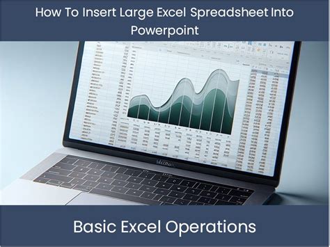 Image result for How to Use Excel in PowerPoint