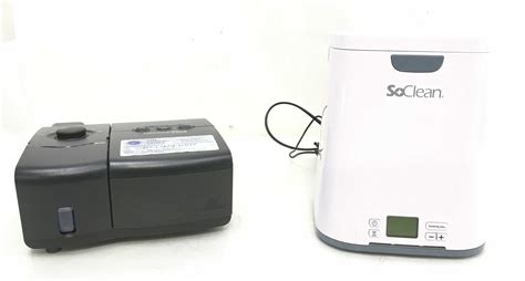 Image result for SoClean Respironics