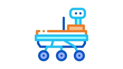 Image result for Mer Rover Animation