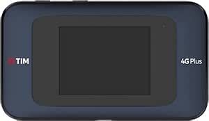 Image result for Modem Portatile Tim 4G