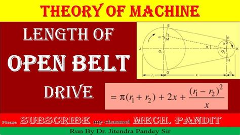 Image result for Performance Machine Open Belt Drive