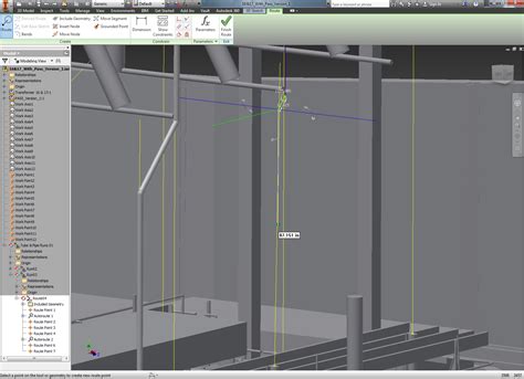 Image result for Autodesk Inventor Pipe Routing Tutorial