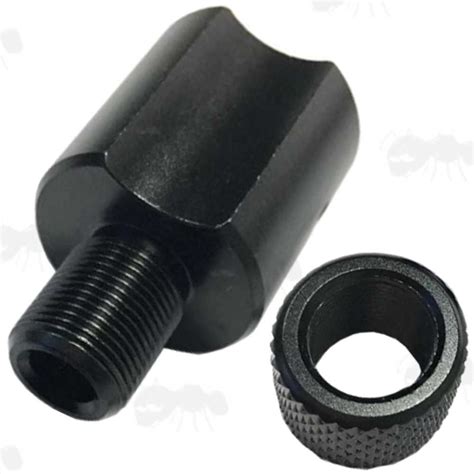 Image result for Threaded Barrel Adapters