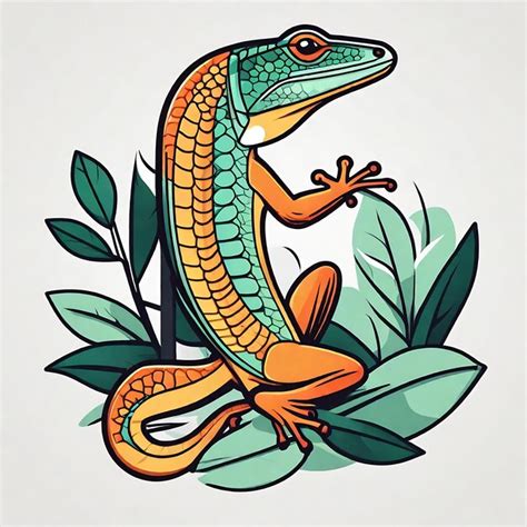 Image result for Most Beautiful Lizard