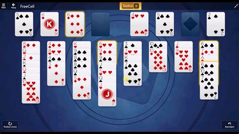 Image result for Microsoft Solitaire Collection Desktop Icon