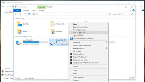 Image result for How to Lock Password in File in Desktop