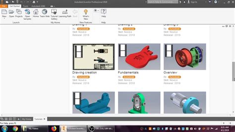 Image result for Invetor Tutorial